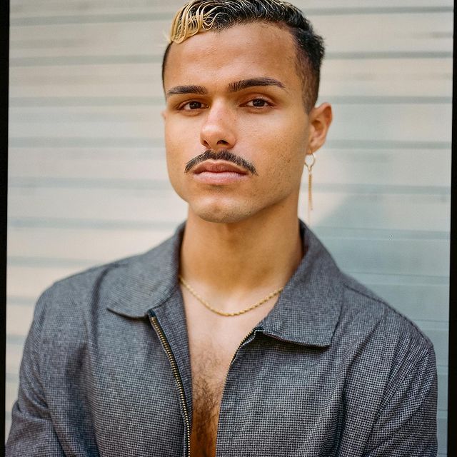 Picture of Tomas Matos