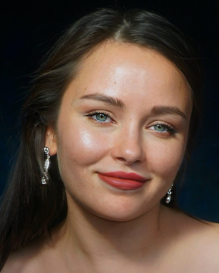 Picture of Katherine Ramdeen