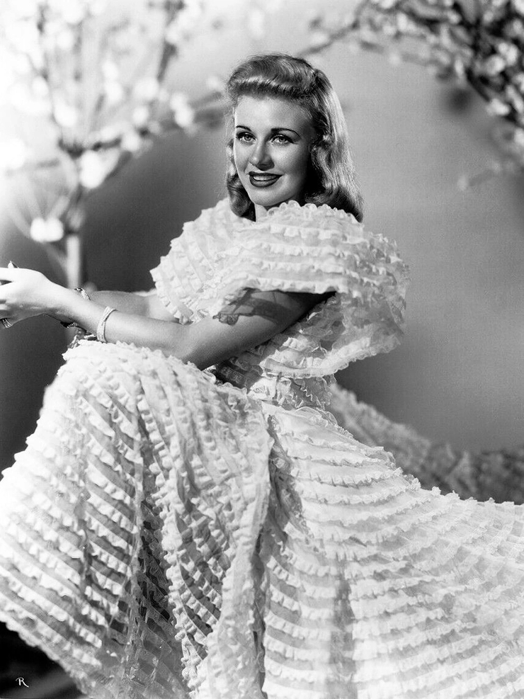 Picture of Ginger Rogers