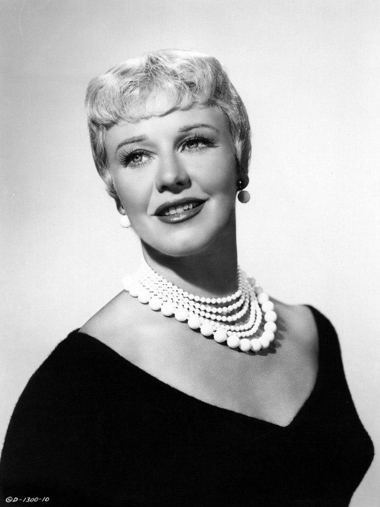 Picture of Ginger Rogers