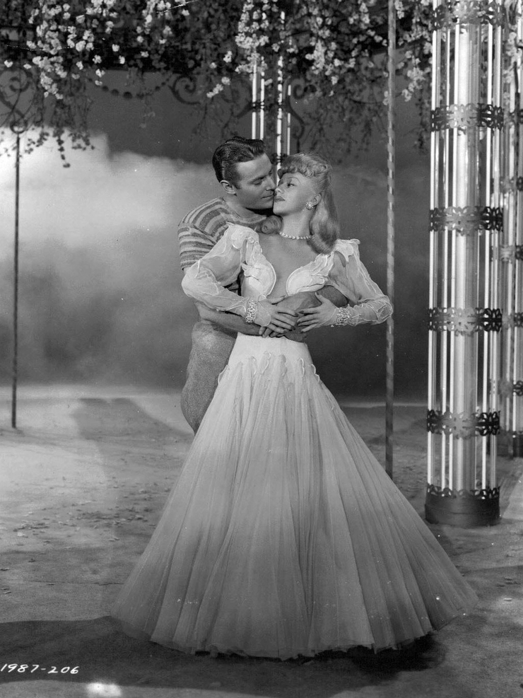 Ginger Rogers picture