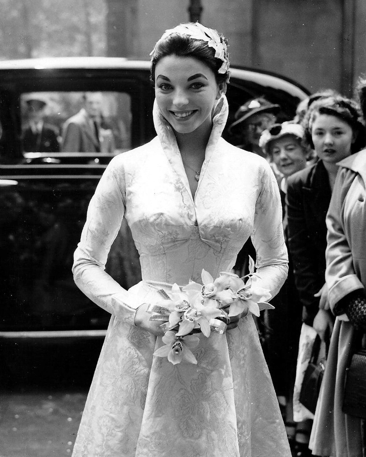 Picture of Joan Collins