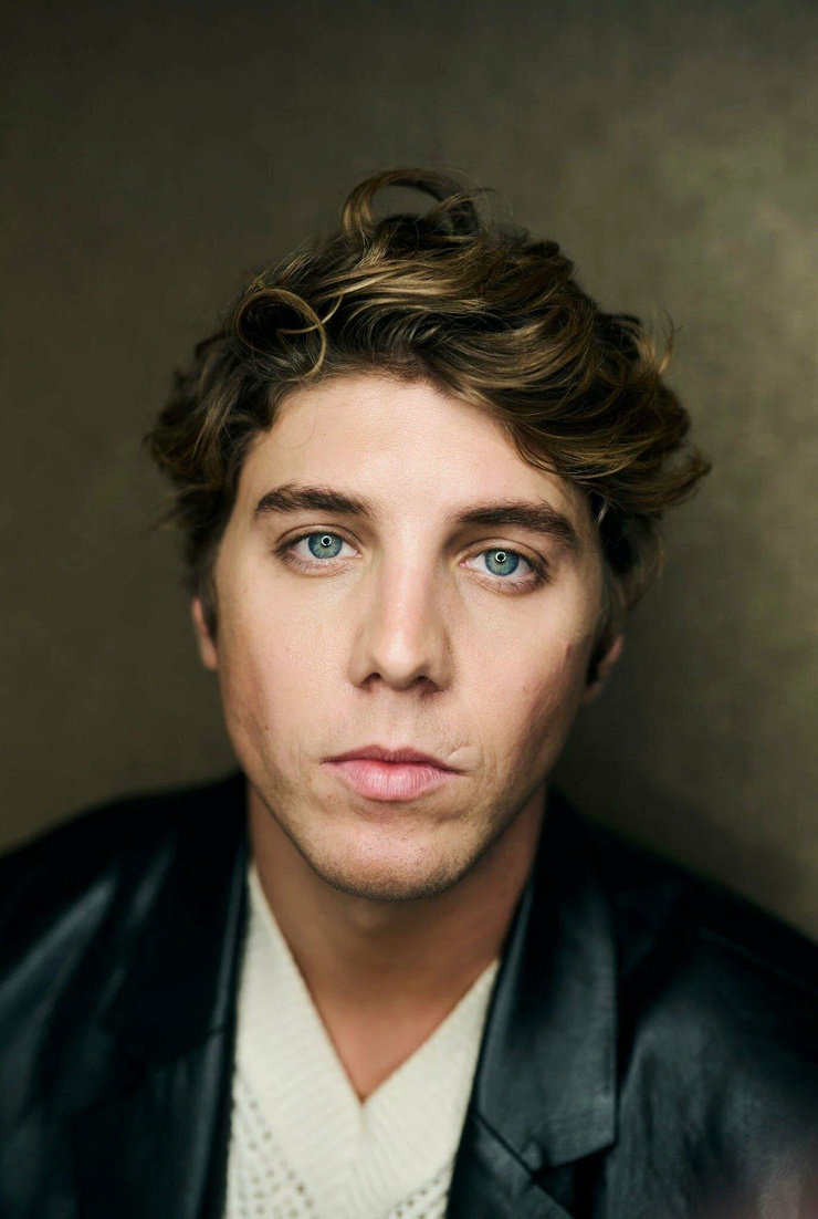 Picture of Lukas Gage