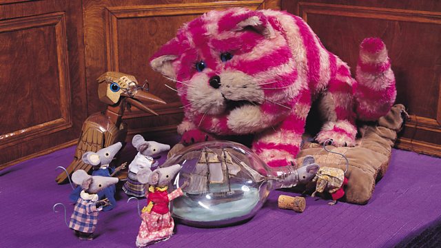 Bagpuss