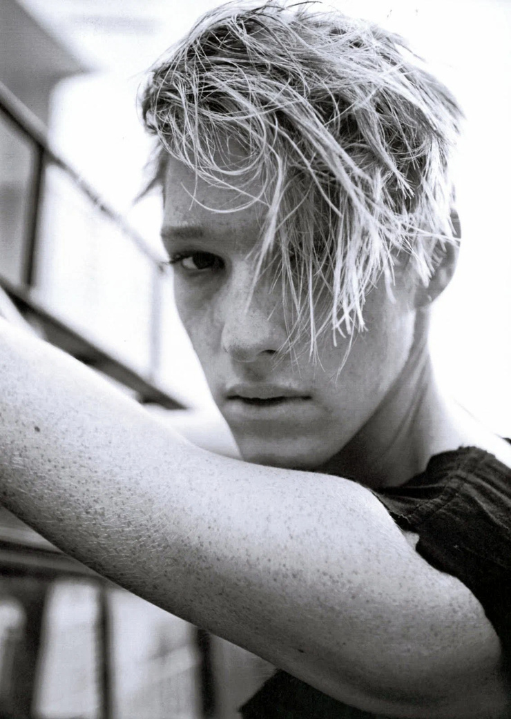 Picture of Jesse Haddock