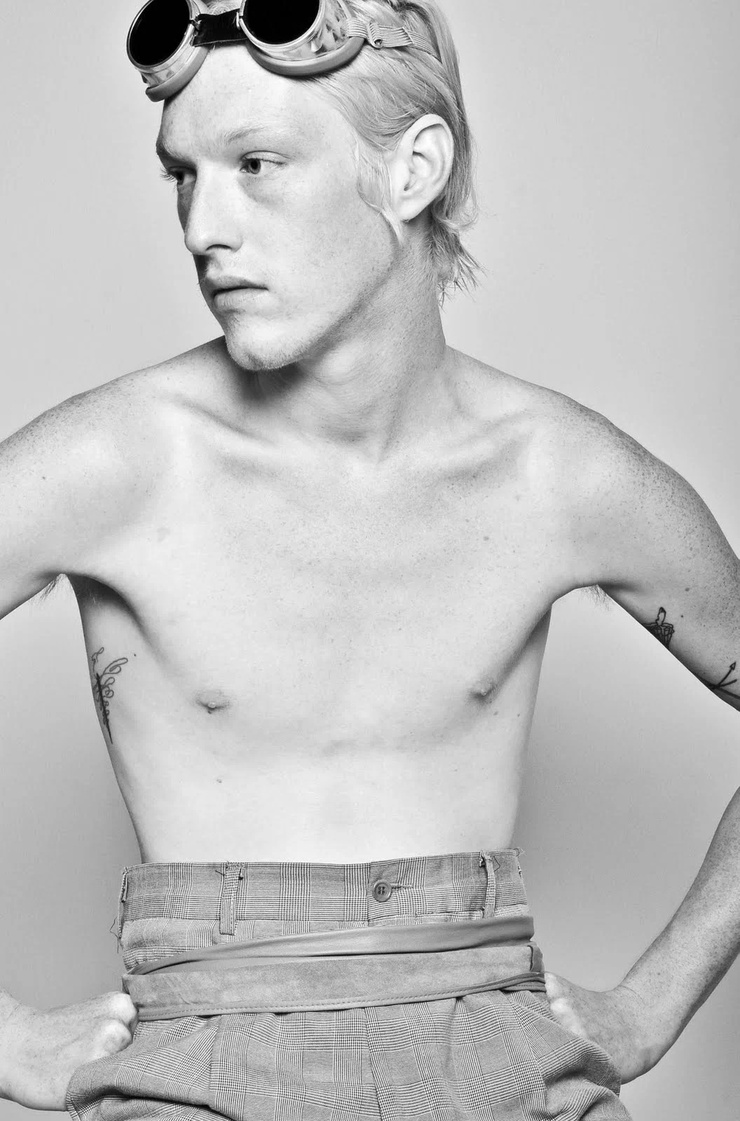 Picture of Jesse Haddock