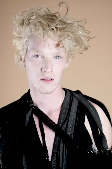 Picture of Jesse Haddock