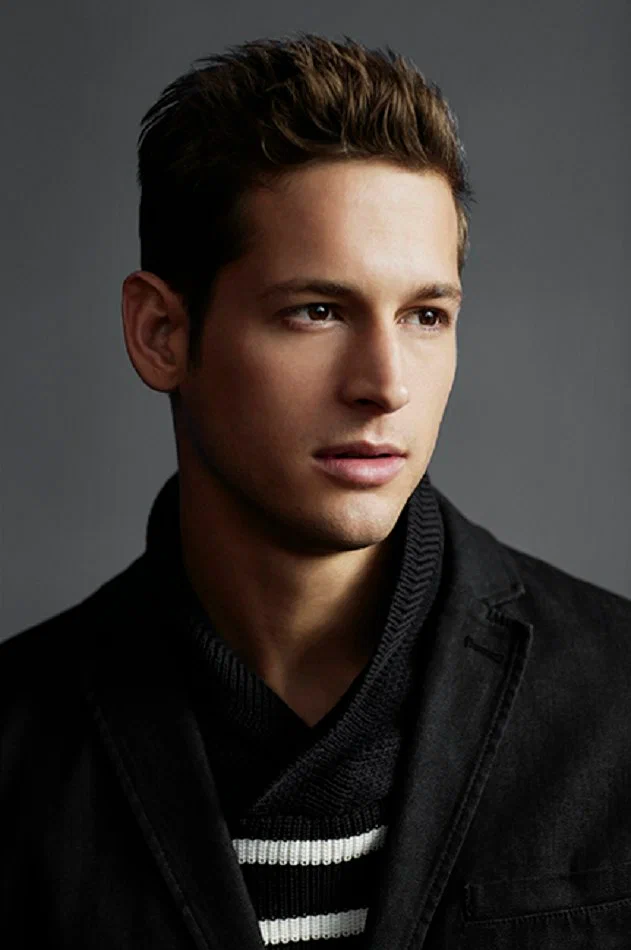 Picture of Max Emerson