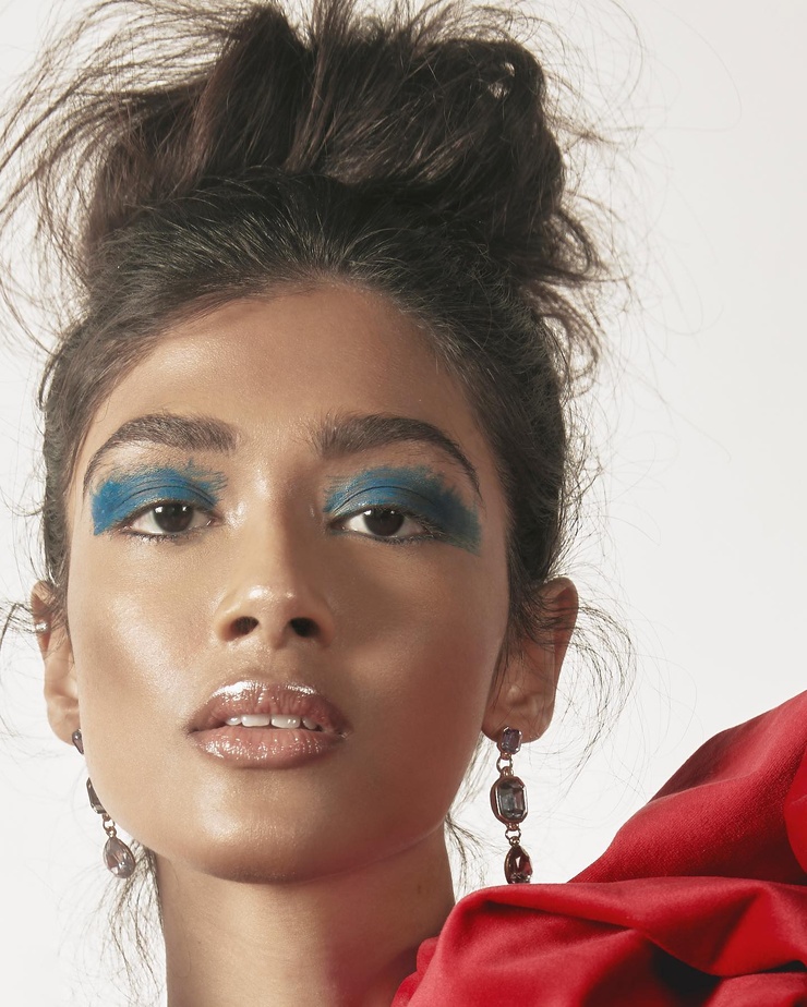 Picture of Swarali Yeolekar