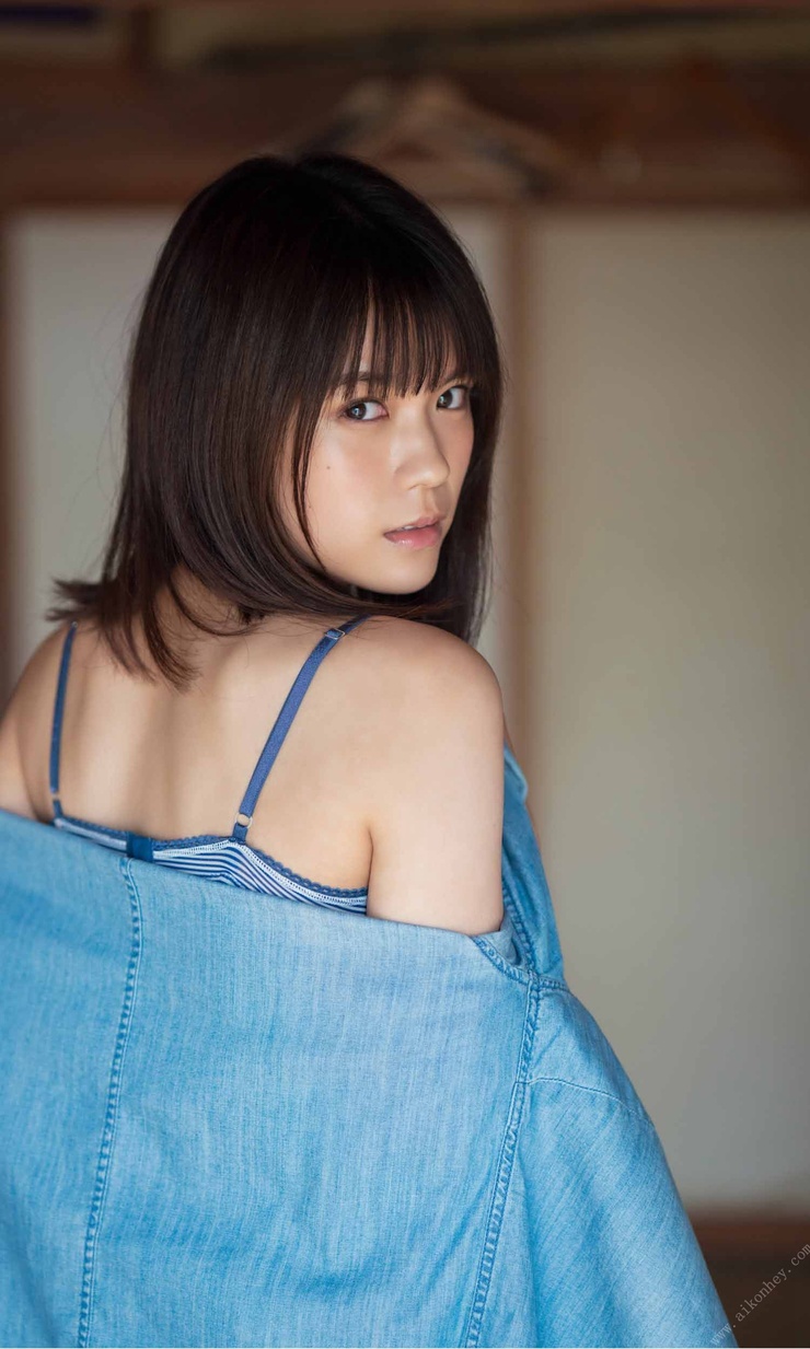 Picture of Yûka Murayama