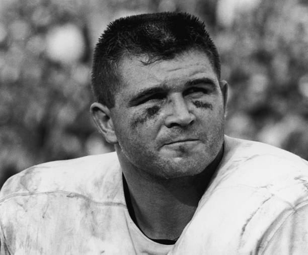 Mike Ditka