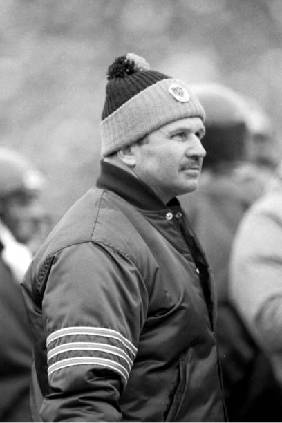 Mike Ditka