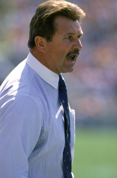 Mike Ditka
