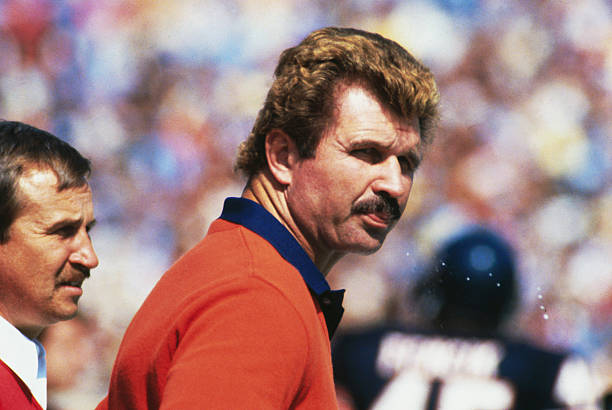 Mike Ditka