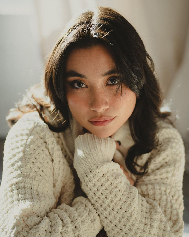 Image of Miya Horcher