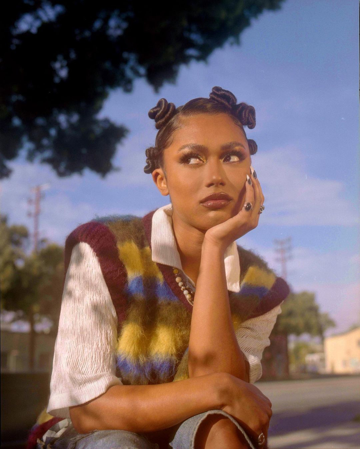 Picture of Jazlyn Martin