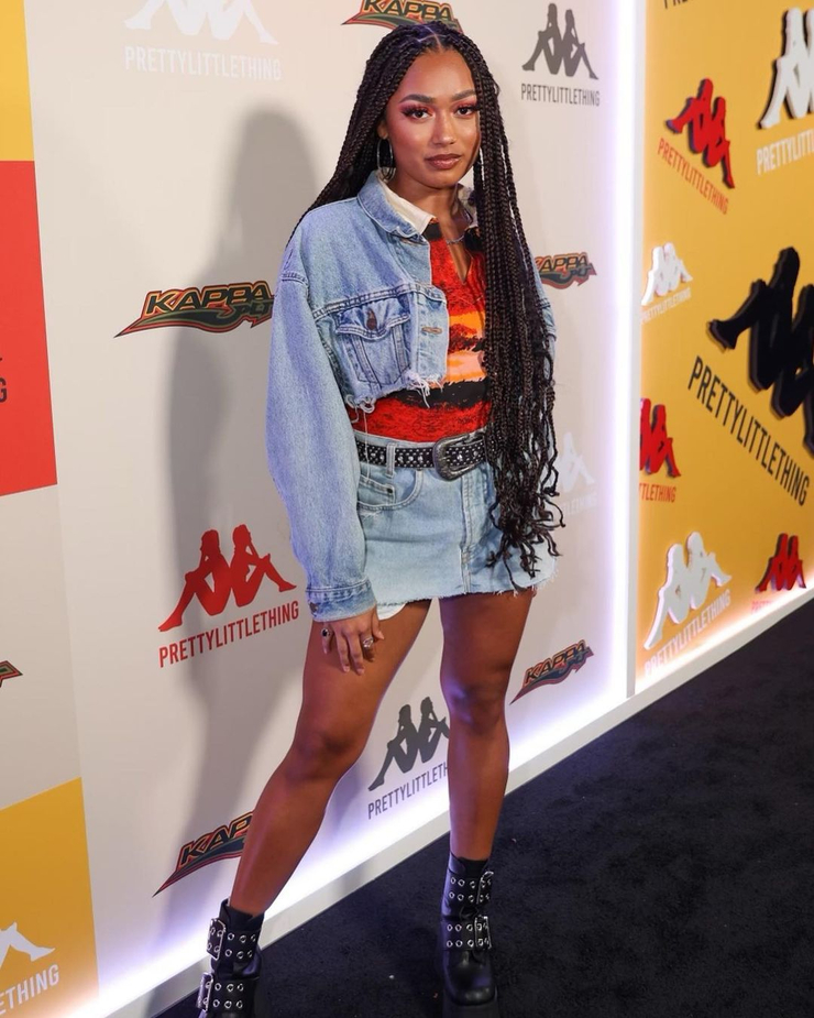 Image of Jazlyn Martin