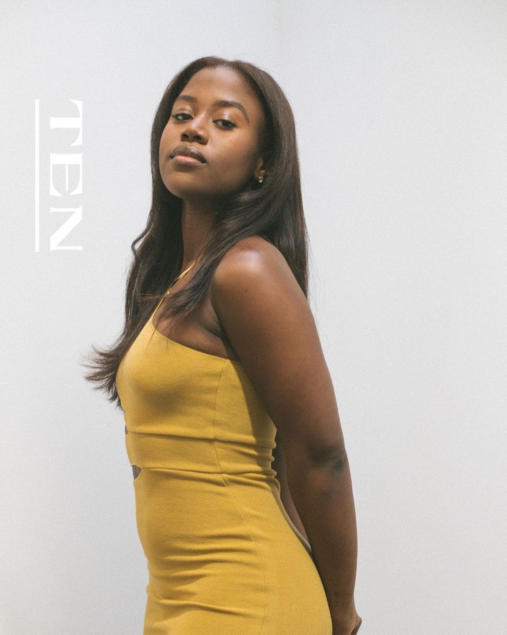 Picture of Renee Harrison