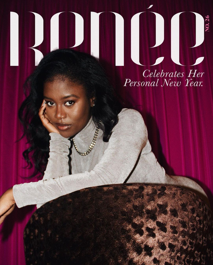 Picture of Renee Harrison