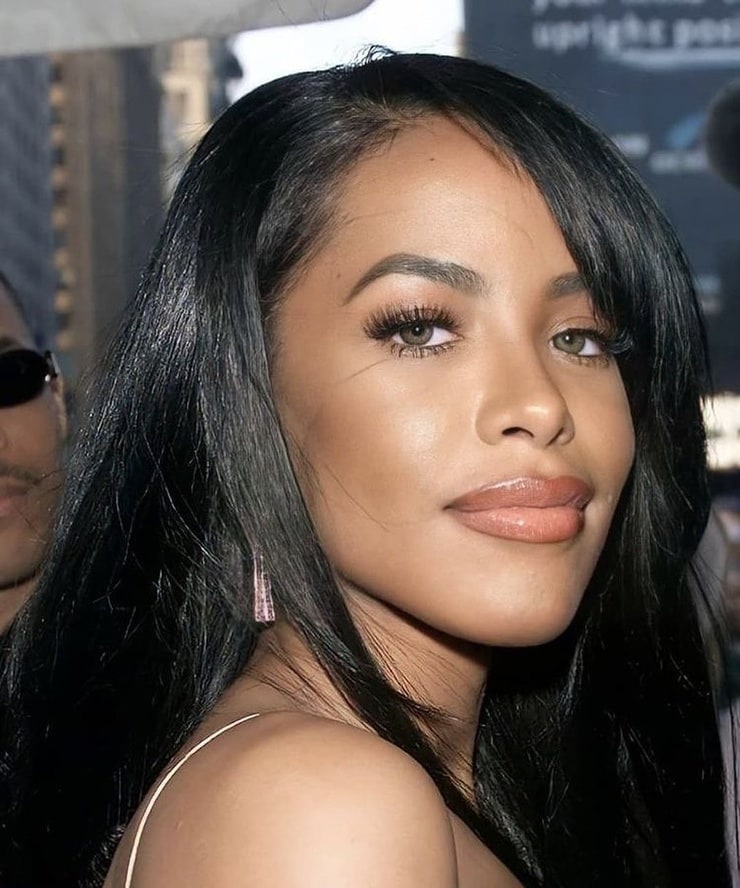 Aaliyah image