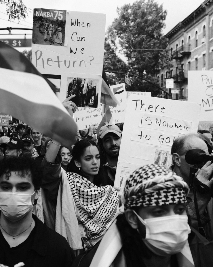 Picture of Rola Ghorab