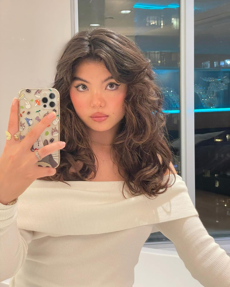 Picture of Elise Garner