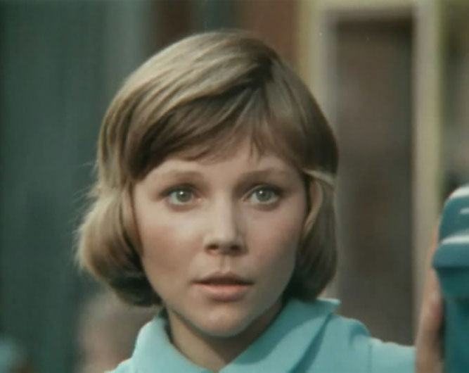 Picture of Tamara Trach