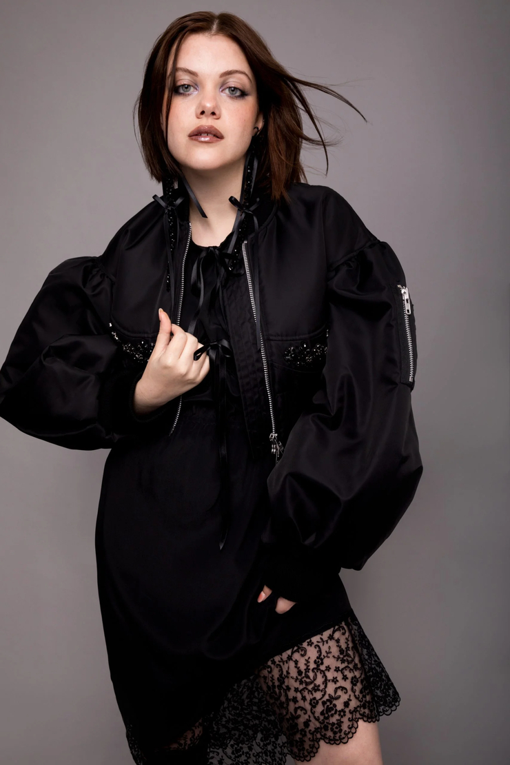 Picture of Georgie Henley