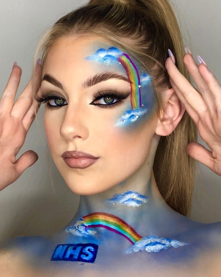 Image of Lily Rowland