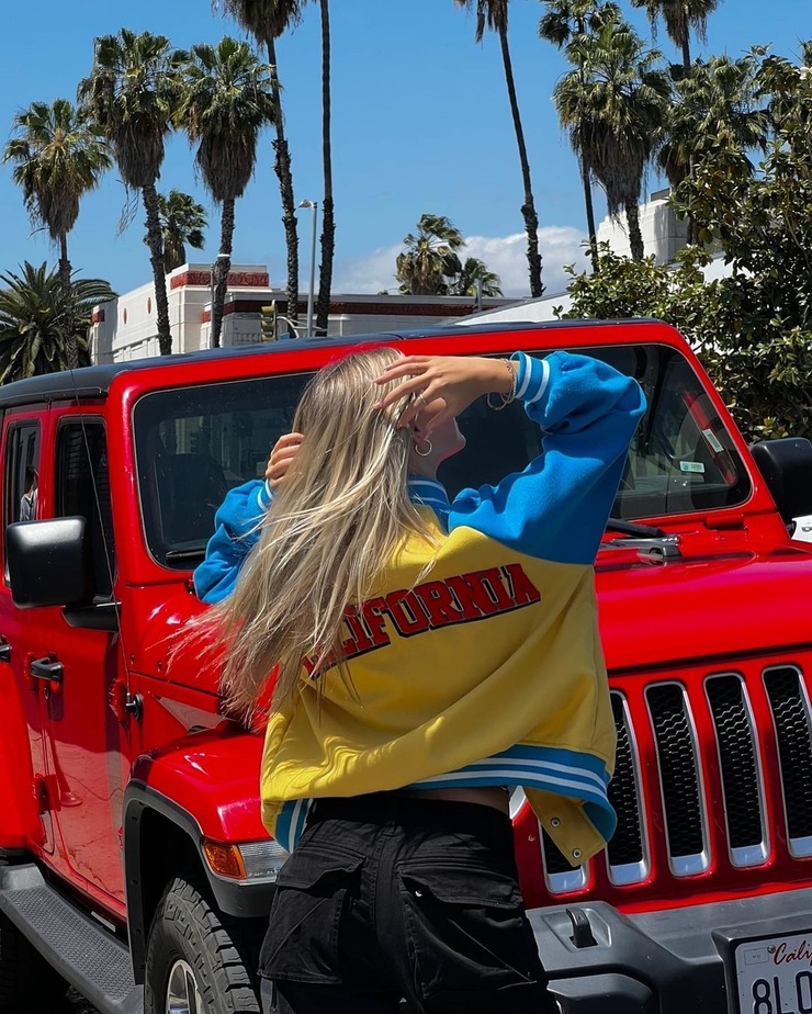 Picture of Lily Rowland