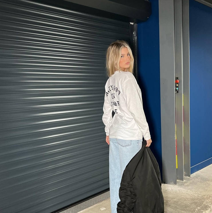 Image of Lily Rowland