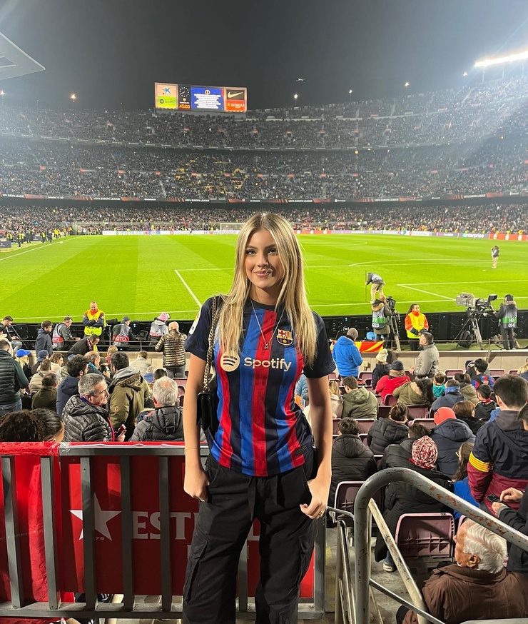 Picture of Lily Rowland