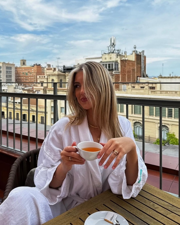 Picture of Lily Rowland