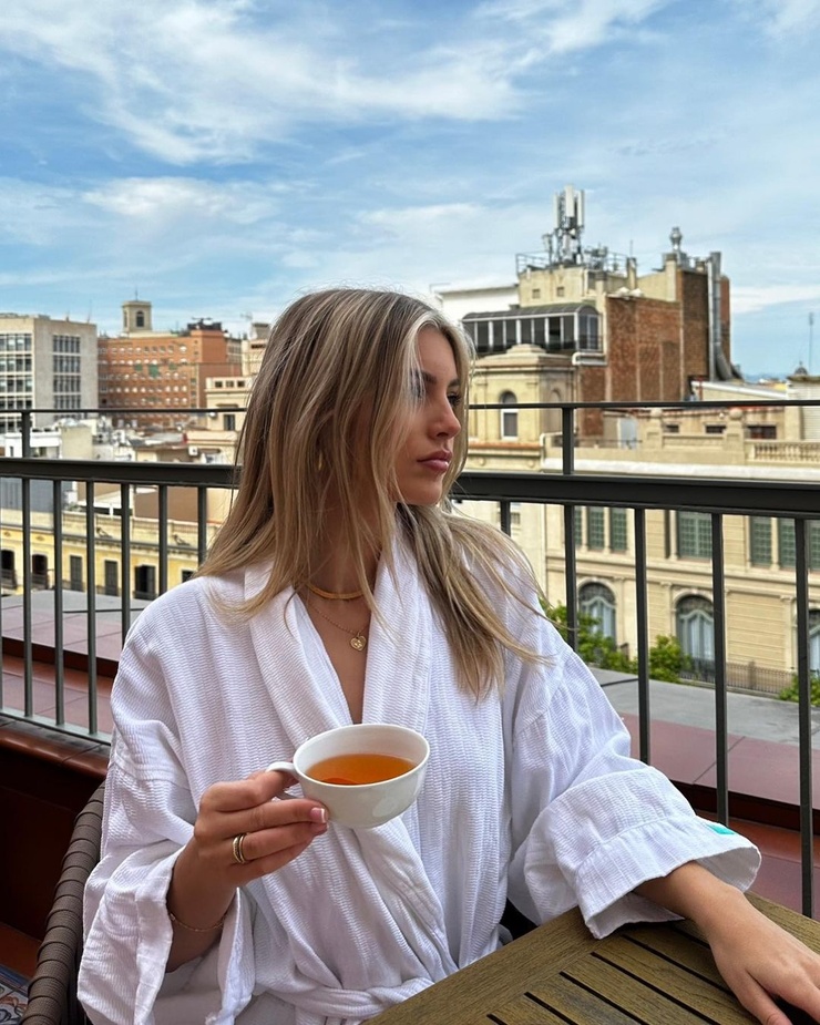 Picture of Lily Rowland