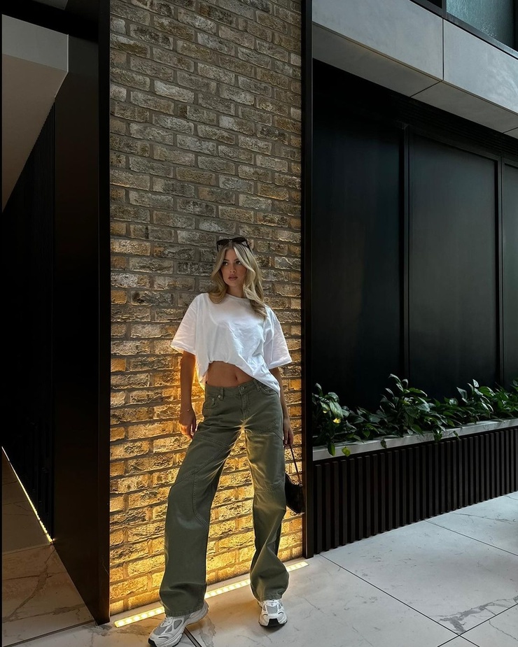 Picture of Lily Rowland