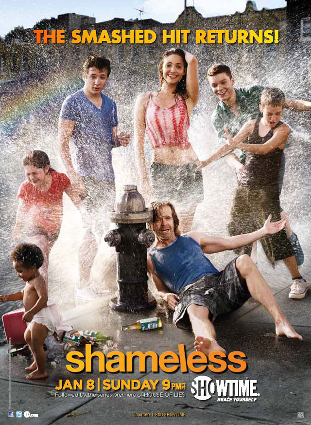 Picture of Shameless (US)