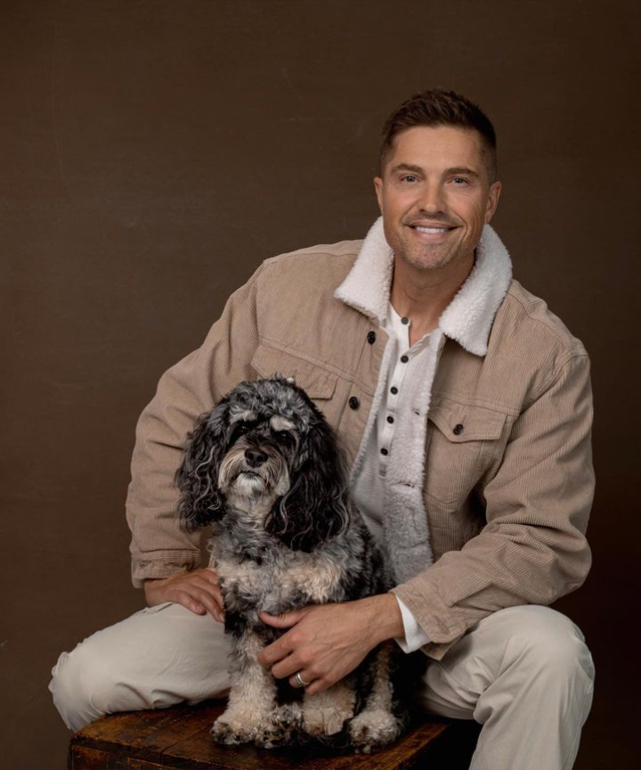 Image of Eric Winter