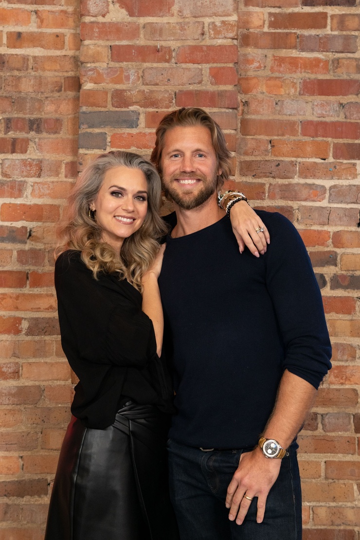 Picture of Matt Barr