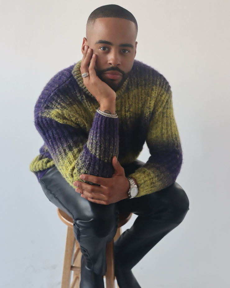 Picture of Anton Peeples