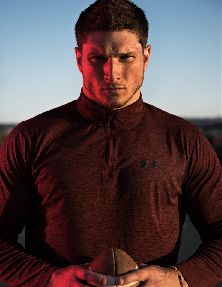 Picture of Laith Wallschleger