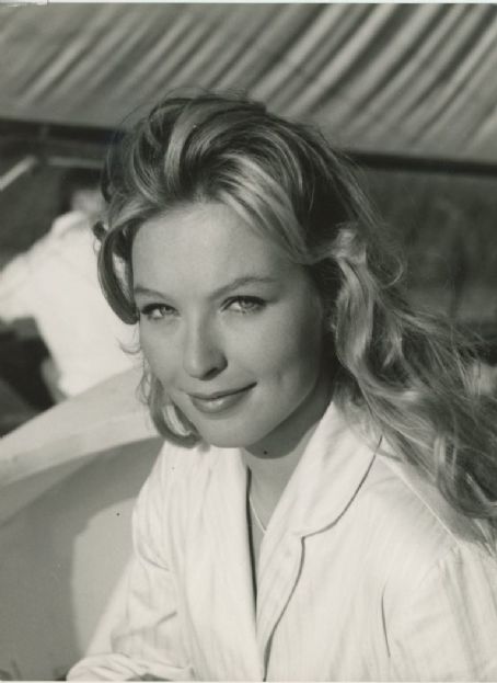 Picture of Marina Vlady