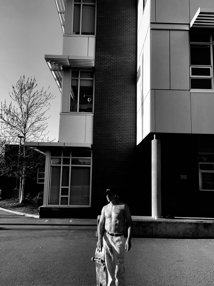 Picture of Fletcher Donovan