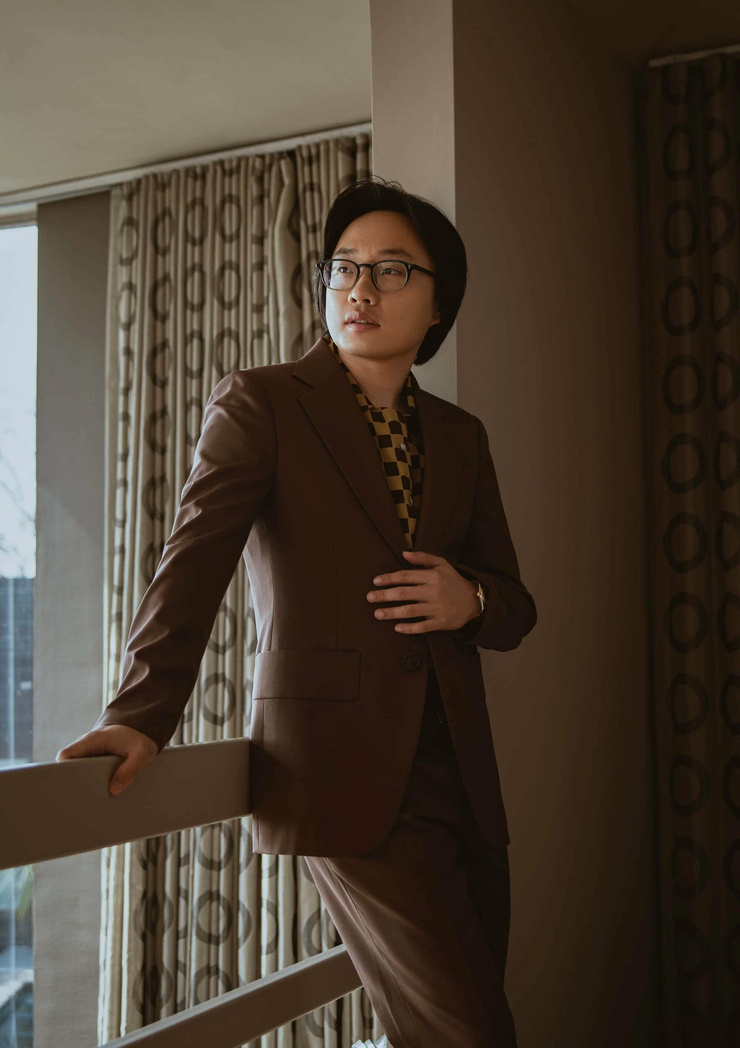 Picture of Jimmy Ouyang