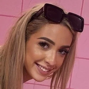 Picture of Grace Eleanor Keeling (GK Barry)