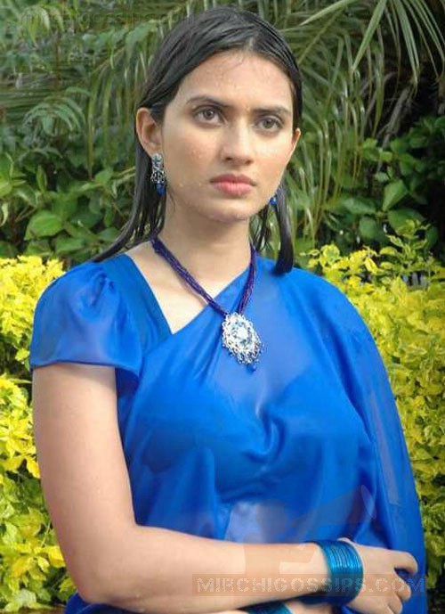 Picture of Gowri Pandit