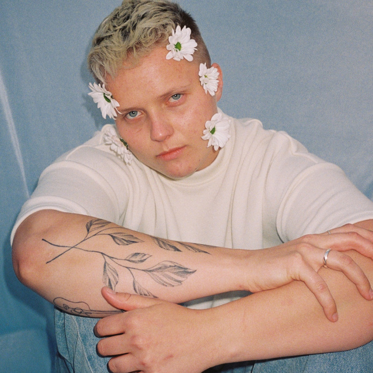 Miki Ratsula picture