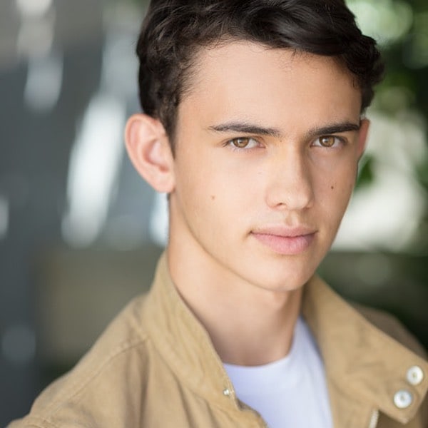 Picture of Josh Heberden