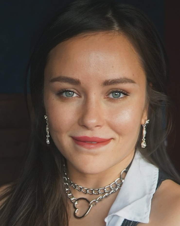 Picture of Katherine Ramdeen