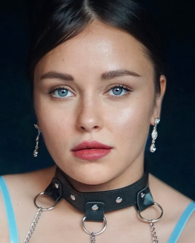 Picture of Katherine Ramdeen