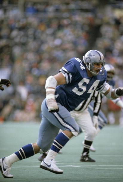 Randy White
